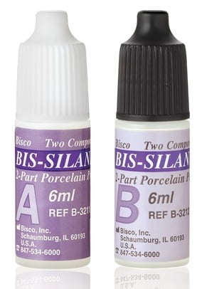 פריימר לחרסינה BISCO BIS SILANE A+B | מגה דנט - המובילים באספקת ציוד ...