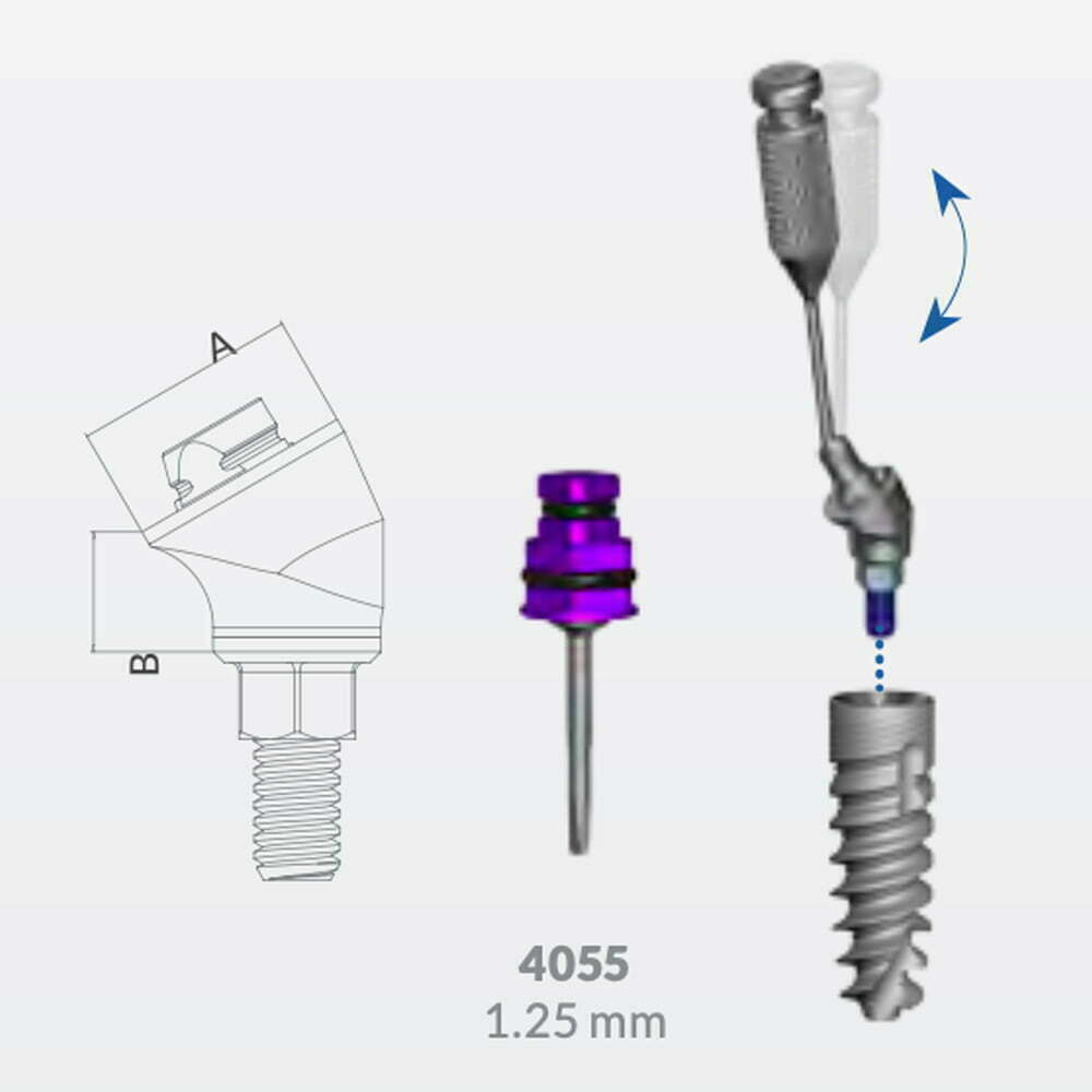 מולטי יוניט ALPHA-BIO | מגה דנט - המובילים באספקת ציוד לרופאי שיניים