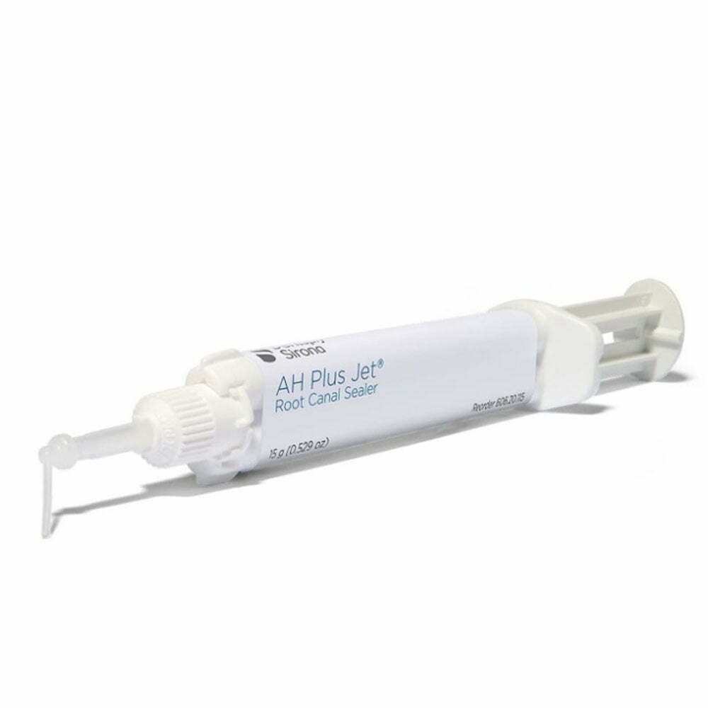DENTSPLY AH26 PLUS JET | מגה דנט - המובילים באספקת ציוד לרופאי שיניים