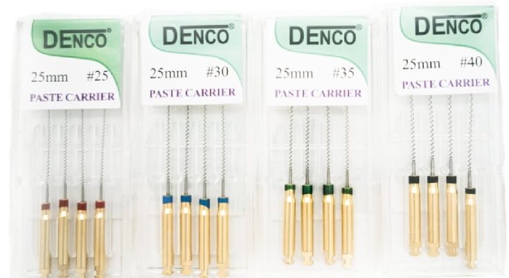 לנטולו DENCO | מגה דנט - המובילים באספקת ציוד לרופאי שיניים