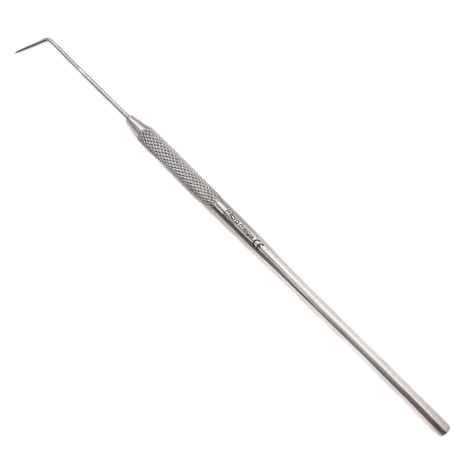 זונדה ישרה גמישה MICRO MEGA | מגה דנט - MegaDent